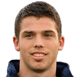 Bradden Inman | Football Wiki | Fandom