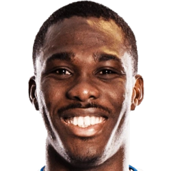 David Datro Fofana/Image gallery | Football Wiki | Fandom