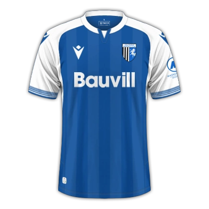 Gillingham F.C. | Football Wiki | Fandom