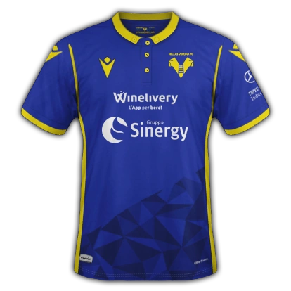 2020–21 Hellas Verona F.C. season | Football Wiki | Fandom