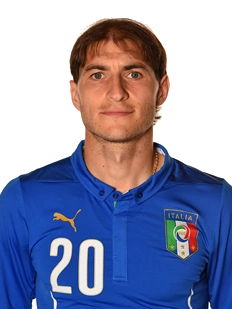Gabriel Paletta | Football Wiki | Fandom