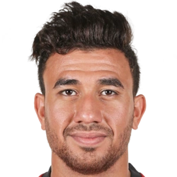 Trézéguet (Egyptian) | Football Wiki | Fandom