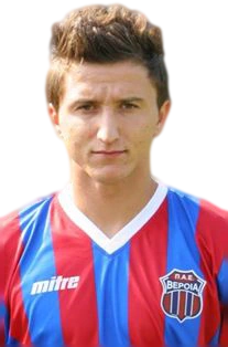 Kenan Bargan | Football Wiki | Fandom