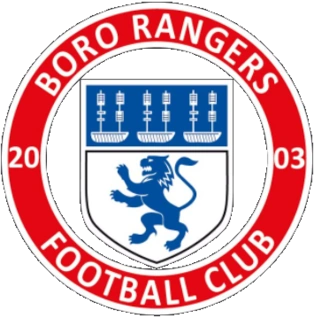 Boro Rangers F.C. | Football Wiki | Fandom
