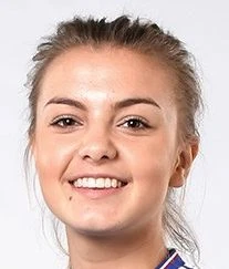 Jenna Legg | Football Wiki | Fandom