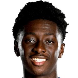 Jesurun Rak-Sakyi | Football Wiki | Fandom