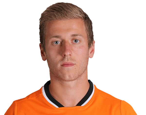 Stefan Mauk | Football Wiki | Fandom