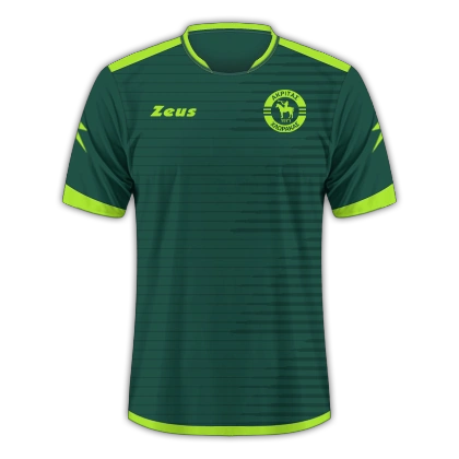 Akritas Chlorakas/Kit history | Football Wiki | Fandom