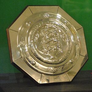 FA Community Shield | Football Wiki | Fandom