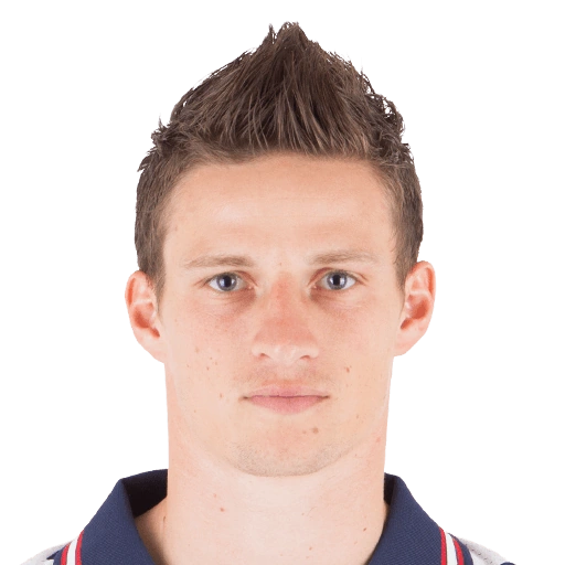 Jesper Lange | Football Wiki | Fandom