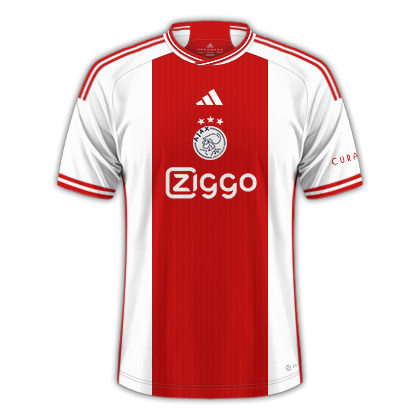 AFC Ajax | Football Wiki | Fandom