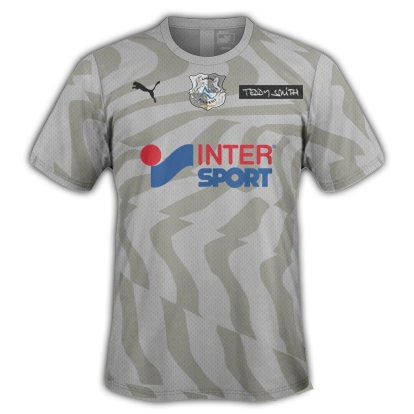 Amiens SC/Kit history | Football Wiki | Fandom