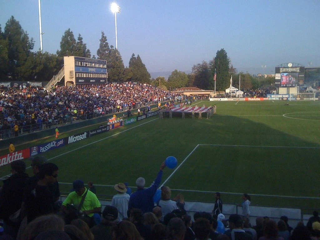 Stevens Stadium | Football Wiki | Fandom
