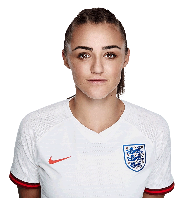 Georgia Stanway/Image gallery | Football Wiki | Fandom