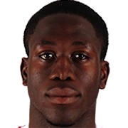 John Akinde | Football Wiki | Fandom
