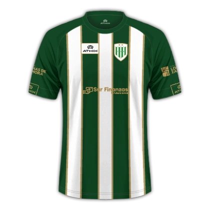 Club Atlético Banfield/Kit history | Football Wiki | Fandom