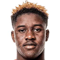 Ibrahim Osman (born 2004) | Football Wiki | Fandom