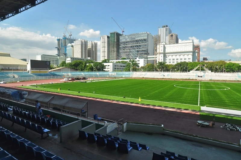 Rizal Memorial Stadium | Football Wiki | Fandom