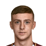 Killian Phillips | Football Wiki | Fandom