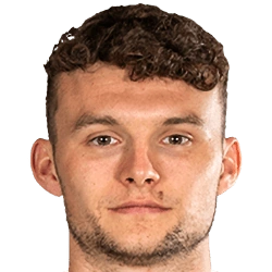 Luke McNally/Image gallery | Football Wiki | Fandom