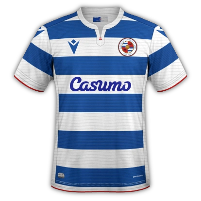 Reading FC Squad, 2019-20 | Football Wiki | Fandom