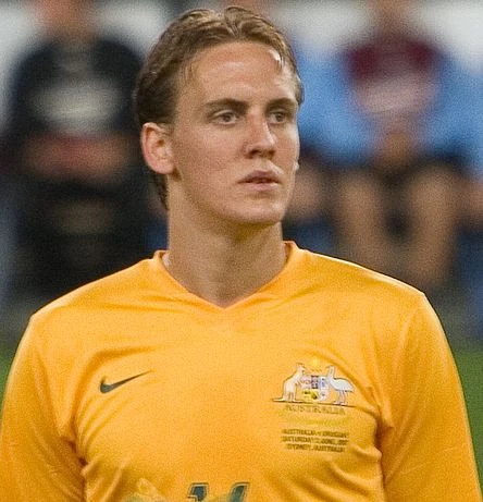 Michael Thwaite | Football Wiki | Fandom