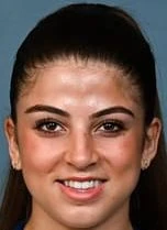 Isabella Fisher | Football Wiki | Fandom