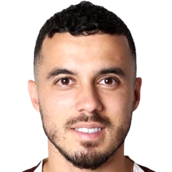 Mustafa Saymak | Football Wiki | Fandom