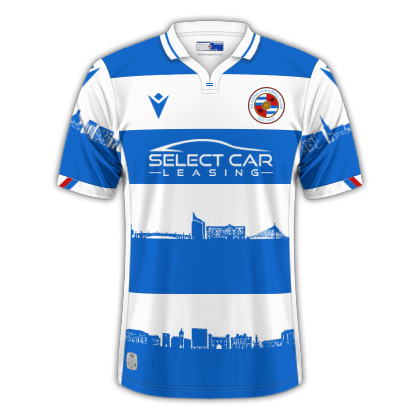 Reading F.C. | Football Wiki | Fandom