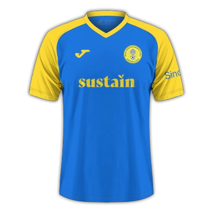 Royal Wootton Bassett Town F.C./Kit history | Football Wiki | Fandom