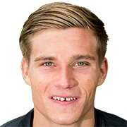 Gavin Reilly | Football Wiki | Fandom