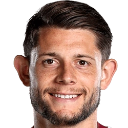 James Tarkowski | Football Wiki | Fandom