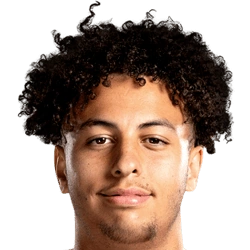 Kaide Gordon | Football Wiki | Fandom