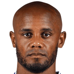 Vincent Kompany | Football Wiki | Fandom