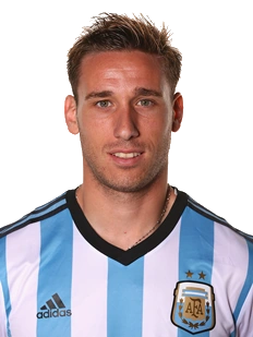 Lucas Biglia | Football Wiki | Fandom