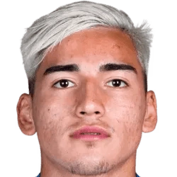Ian Subiabre | Football Wiki | Fandom
