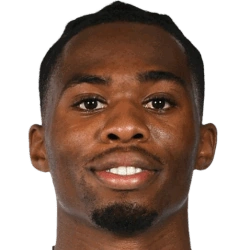 Kingsley Ehizibue | Football Wiki | Fandom