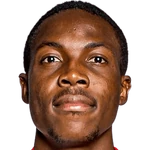 Enock Mwepu | Football Wiki | Fandom