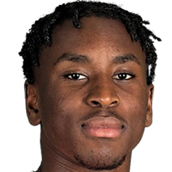 Moïse Bombito | Football Wiki | Fandom