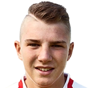 Ben Whitfield | Football Wiki | Fandom