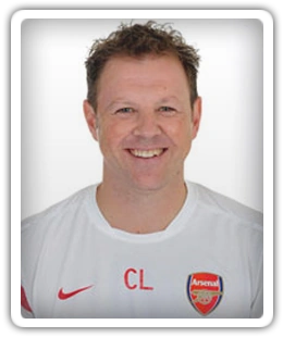 Colin Lewin | Football Wiki | Fandom