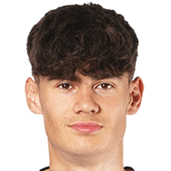 Elliot Thorpe | Football Wiki | Fandom
