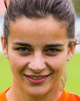 Renée Slegers | Football Wiki | Fandom