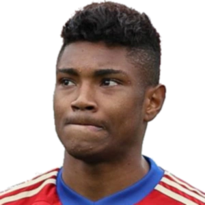 Vitinho (born October 1993) | Football Wiki | Fandom