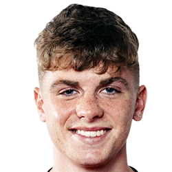 Gavin Kilkenny | Football Wiki | Fandom