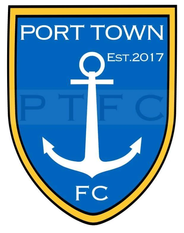 Port Town F.C. | Football Wiki | Fandom