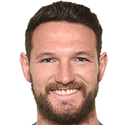 Sean Morrison | Football Wiki | Fandom