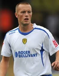 Shaun Harrad | Football Wiki | Fandom