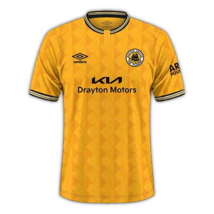 Boston United F.C. | Football Wiki | Fandom