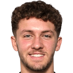 Max Thompson (born 2004) | Football Wiki | Fandom